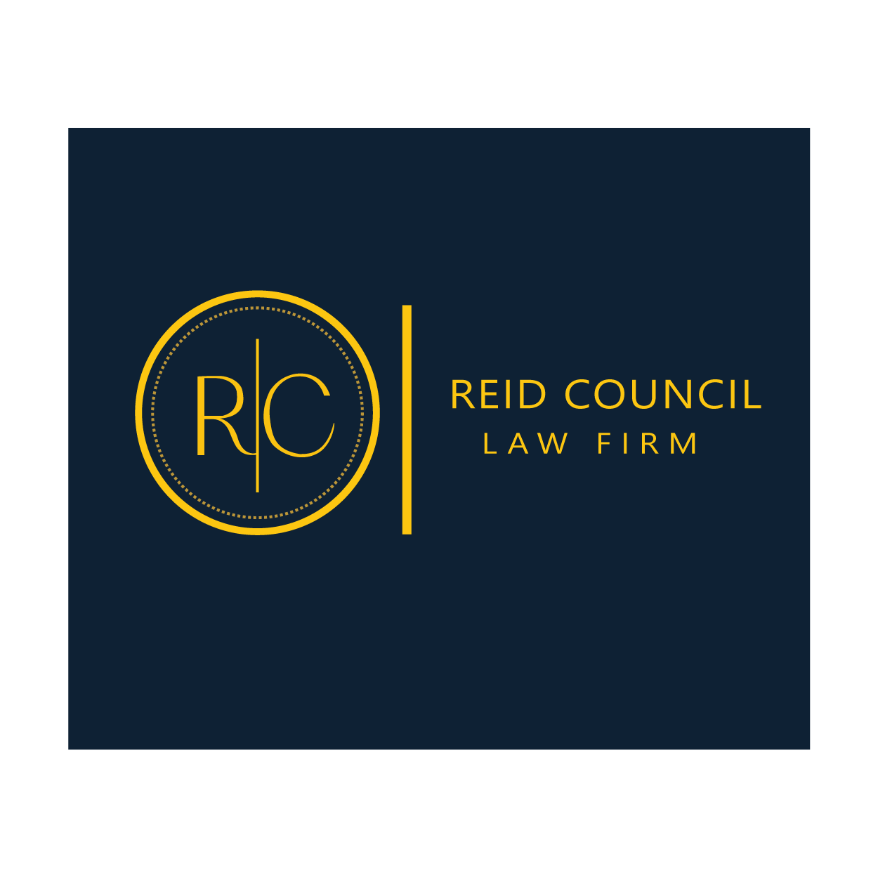 Home - Reid Council Law Firm